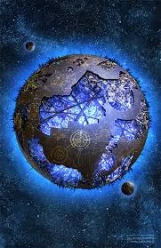 Cybertron (TFO) | Transformers Fanon Wiki | Fandom