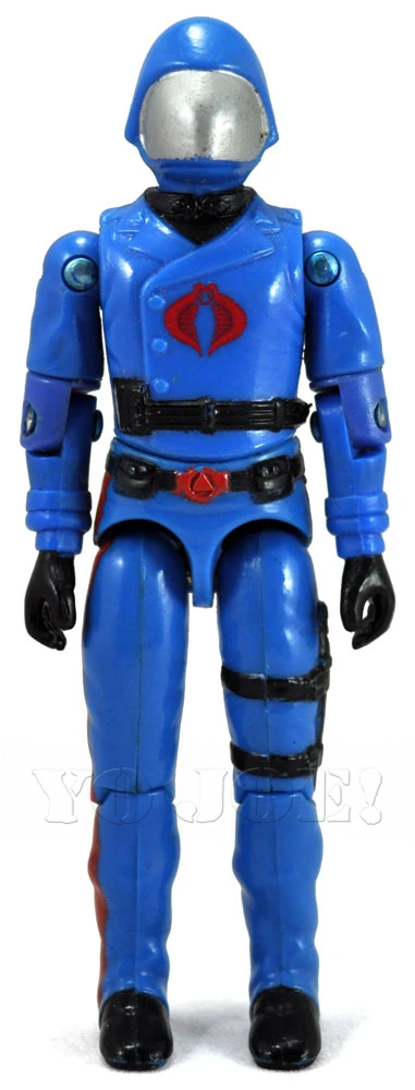 Cobra Commander (Requiem) | Transformers Fanon Wiki | Fandom