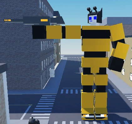 Checkers (TF: Revenge Of The Gobots) | Transformers Fanon Wiki | Fandom