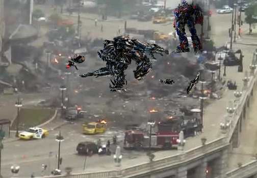 Transformers Age Of Extinction Movie Prequel Season 1 Episode 4 ...