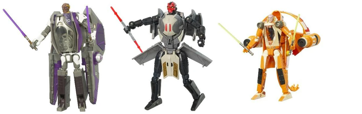 Star Wars. Choice of the way | Transformers Fanon Wiki | Fandom