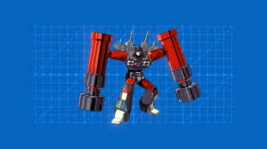 Frenzy (TFO) | Transformers Fanon Wiki | Fandom
