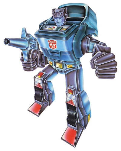Kup (ug1) | Transformers Fanon Wiki | Fandom