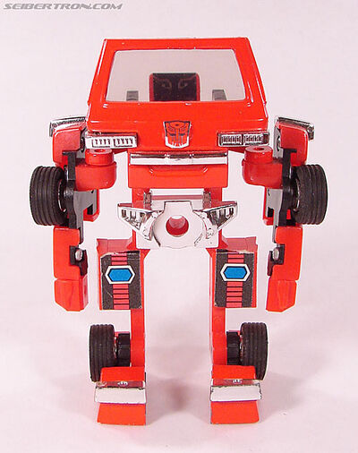 Ironhide Ug1 Transformers Fanon Wiki Fandom