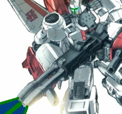 Rigel Prime | Transformers Fanon Wiki | Fandom