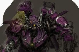 Shockwave (ROTF) | Transformers Fanon Wiki | Fandom