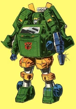 Hoist (TF2017) | Transformers Fanon Wiki | Fandom