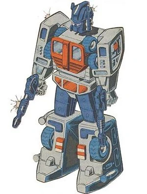 Hot Spot (TF2017) | Transformers Fanon Wiki | Fandom