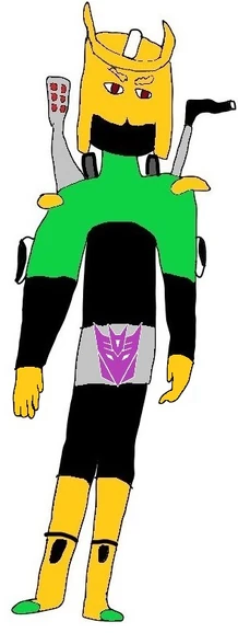 Straxus (The Last Prime) | Transformers Fanon Wiki | Fandom