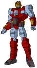 Wing Saber (ROTF) | Transformers Fanon Wiki | Fandom