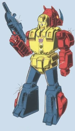 Headstrong (TF2017) | Transformers Fanon Wiki | Fandom