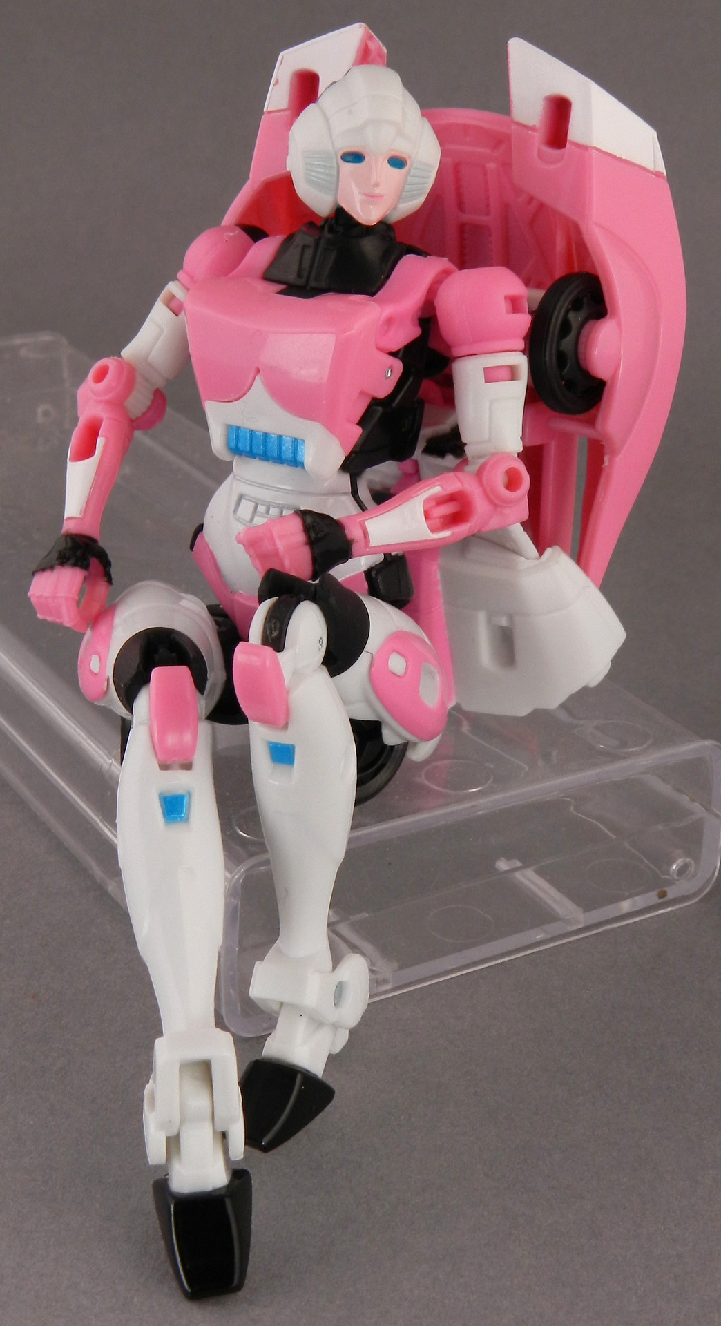 Arcee Enermax Transformers Fanon Wiki Fandom