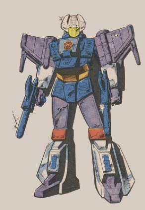 Brainstorm Transformers