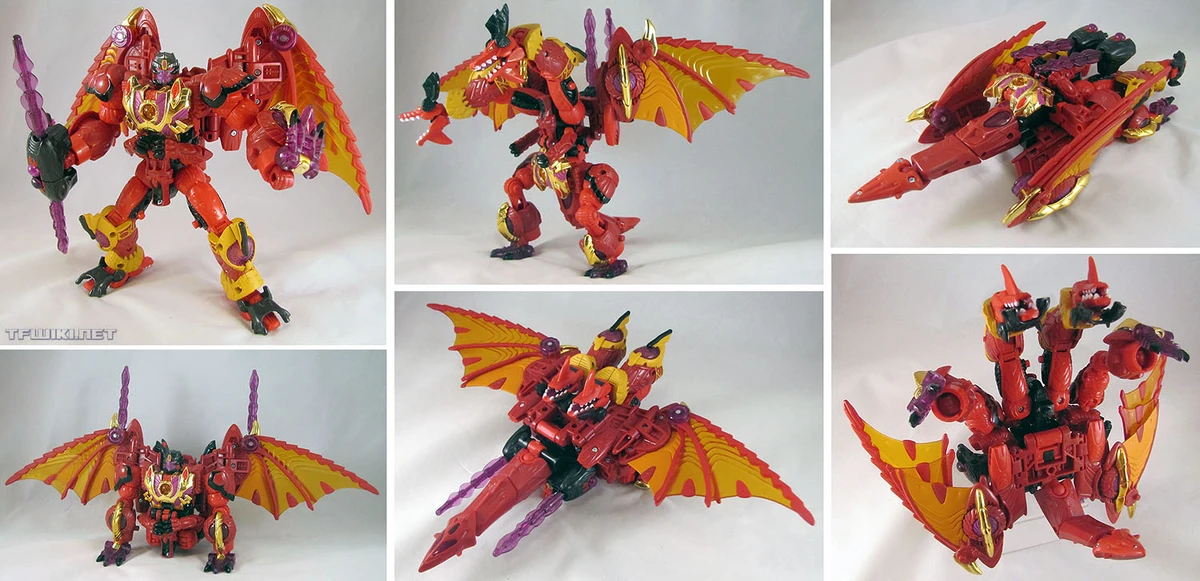 Beast Combiner Wars Transformers | Transformers Fanon Wiki | Fandom