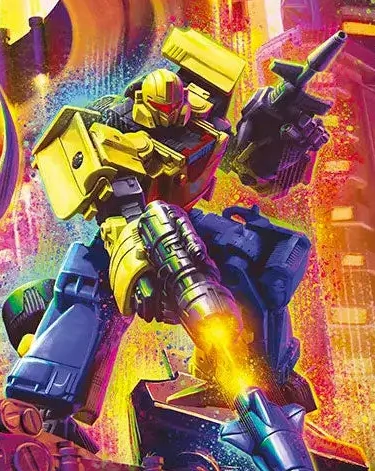 Leadfoot (Multiverse) | Transformers Fanon Wiki | Fandom