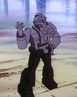 Haywire (TF2017) | Transformers Fanon Wiki | Fandom