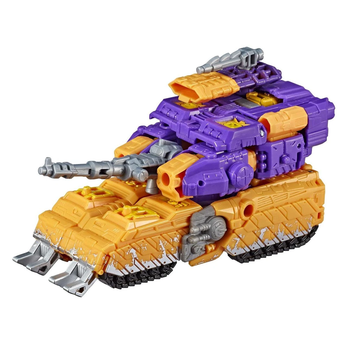 Impactor (Requiem) | Transformers Fanon Wiki | Fandom