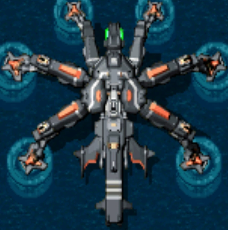 Spike-Arm | Transformers Fanon Wiki | Fandom