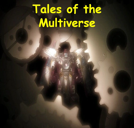Transformers: Tales of the Multiverse | Transformers Fanon Wiki | Fandom