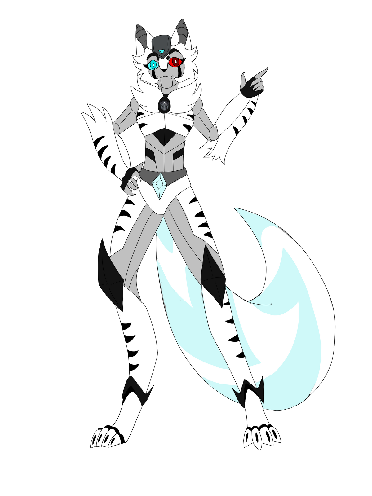 Moonrunner Transformers Fanon Wiki Fandom