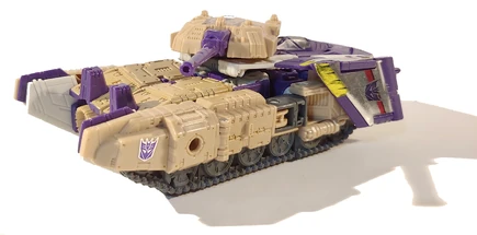 Blitzwing (Beaga) | Transformers Fanon Wiki | Fandom