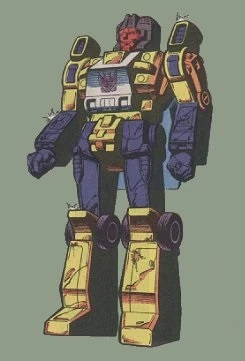 Weirdwolf (TF2017) | Transformers Fanon Wiki | Fandom