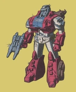 Grotusque (TF2017) | Transformers Fanon Wiki | Fandom