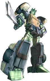 Springer (TFO) | Transformers Fanon Wiki | Fandom