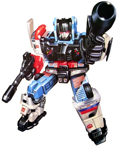 Defensor (ug1) | Transformers Fanon Wiki | Fandom