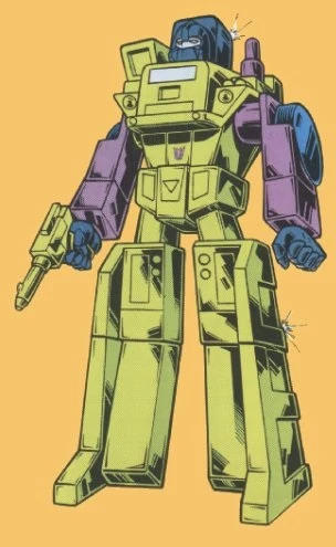 Long Haul (TF2017) | Transformers Fanon Wiki | Fandom