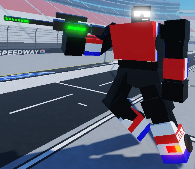 Redline (TF: Revenge Of The Gobots) | Transformers Fanon Wiki | Fandom