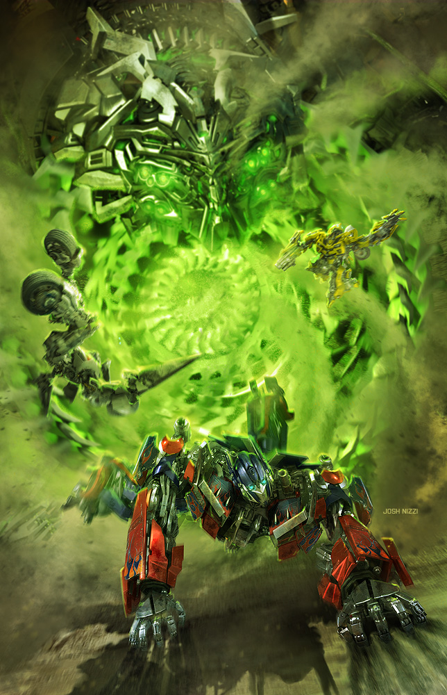 Devastator Rotf Fanon Transformers Fanon Wiki Fandom