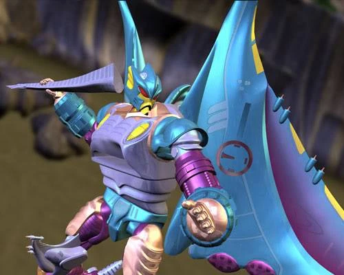 Depth Charge (SB) | Transformers Fanon Wiki | Fandom