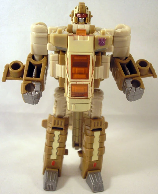 Sandstorm (Energon) | Transformers Fanon Wiki | Fandom