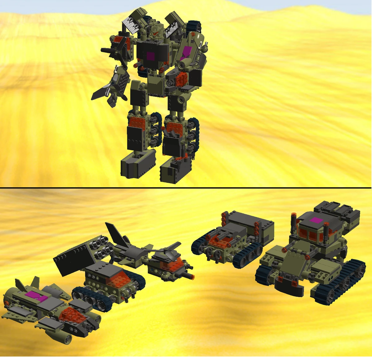 Category:Commandos | Transformers Fanon Wiki | Fandom