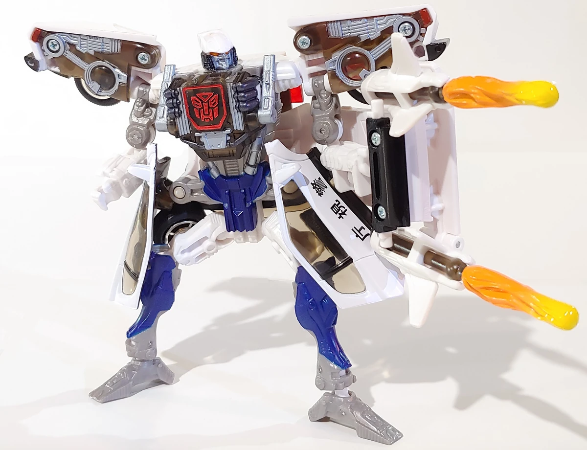 Prowl/Mach Alert (Beaga) | Transformers Fanon Wiki | Fandom