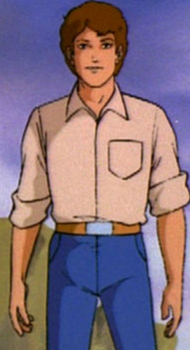 Sam Witwicky (Desperation) | Transformers Fanon Wiki | Fandom