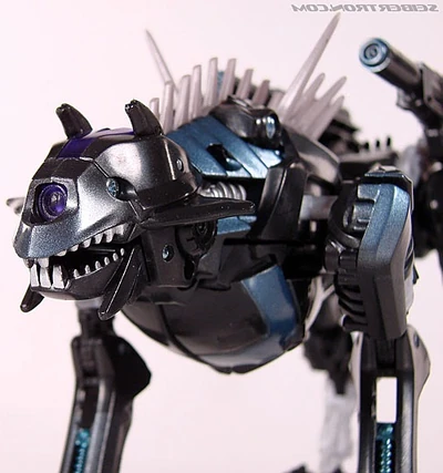 Ravage (ld) | Transformers Fanon Wiki | Fandom