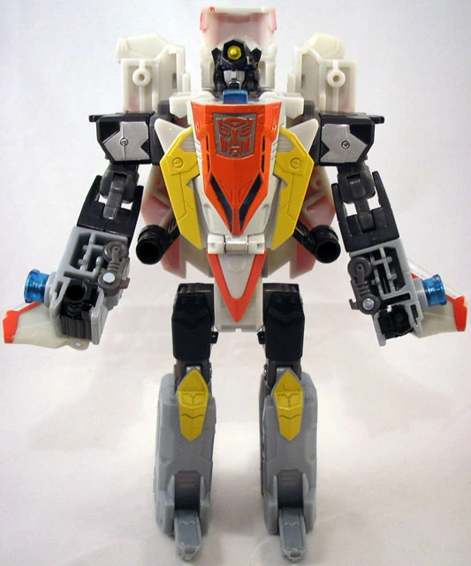 Silverbolt (Energon) | Transformers Fanon Wiki | Fandom