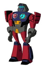 Profile:Mainframe | Transformers Fanon Wiki | Fandom