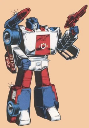 Red Alert (TF2017) | Transformers Fanon Wiki | Fandom