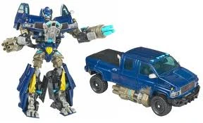 Motormouth (ROTF) | Transformers Fanon Wiki | Fandom