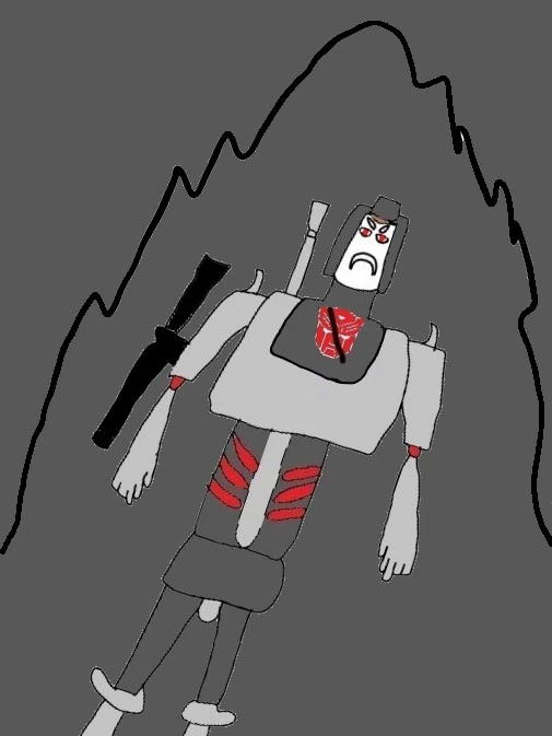 Til All Are One, Part 1 | Transformers Fanon Wiki | Fandom