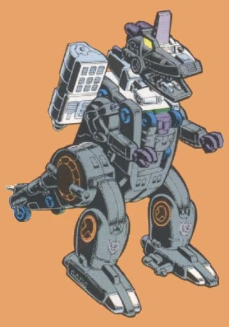 Trypticon (TF2017) | Transformers Fanon Wiki | Fandom