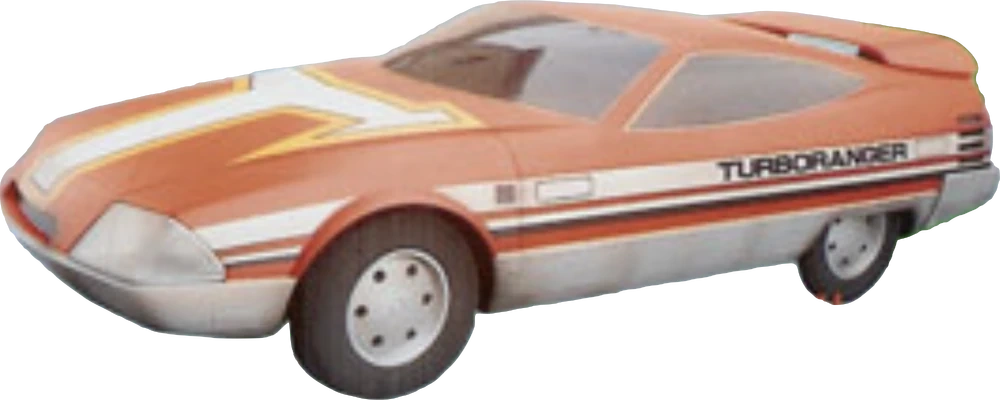 Generic Car Robo | Transformers Fanon Wiki | Fandom