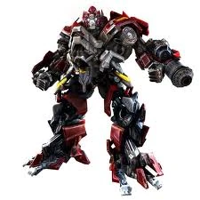 Ironhide (ROTF Fanon) | Transformers Fanon Wiki | Fandom