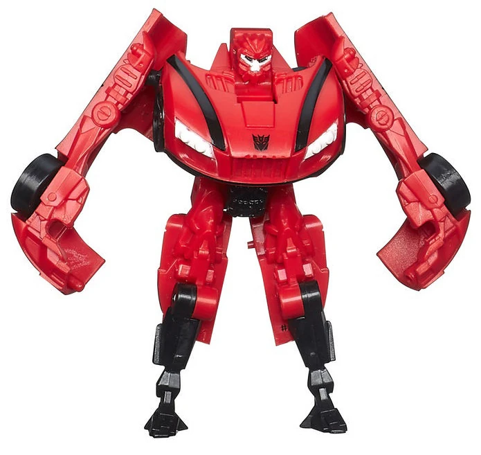 Stinger (Prime) | Transformers Fanon Wiki | Fandom