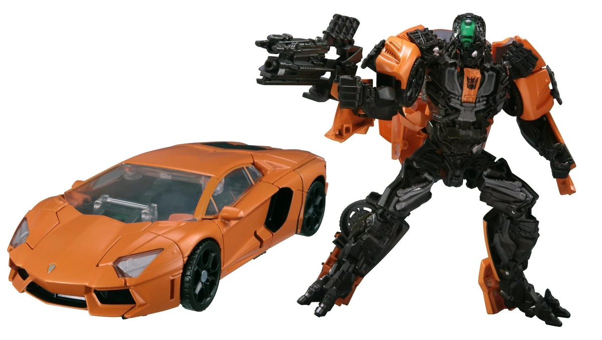 Shadow Raiders (Challenge of the Transformers) | Transformers Fanon ...