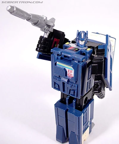 Midnight Express (ug1) | Transformers Fanon Wiki | Fandom