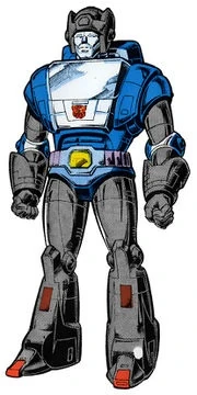 Kup (TF2017) | Transformers Fanon Wiki | Fandom